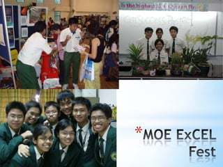 Environmental Science - A Multi-disciplinary Approach | PPTX