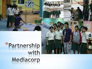 Environmental Science - A Multi-disciplinary Approach | PPTX