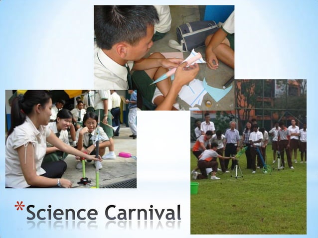 Environmental Science - A Multi-disciplinary Approach | PPT