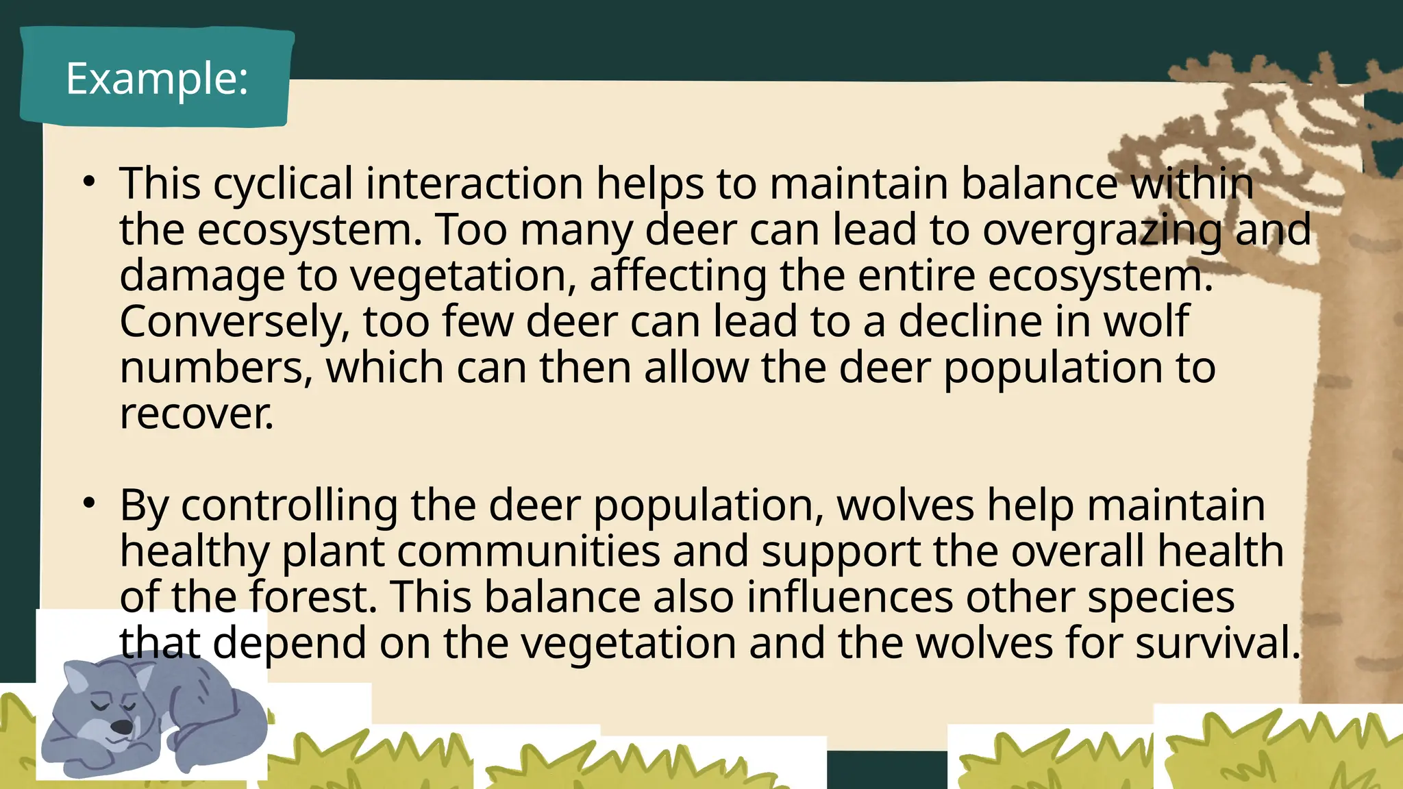 ENVIRONMENTAL SCIENCE- Echological niche, homeostasis in the ecosystem(PPT).pptx