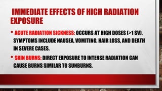 Environmental Science - Nuclear Hazards and Us.pptx