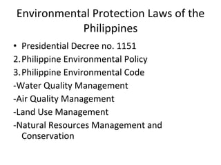 Environmental science 2nd lecture | PPT