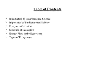Environmental Science and Ecosystems.pptx