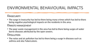 ENVIRONMENTAL SCIENCE GROUP 8 Done .pptx
