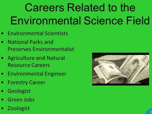 Environmental science introduction class | PPTX