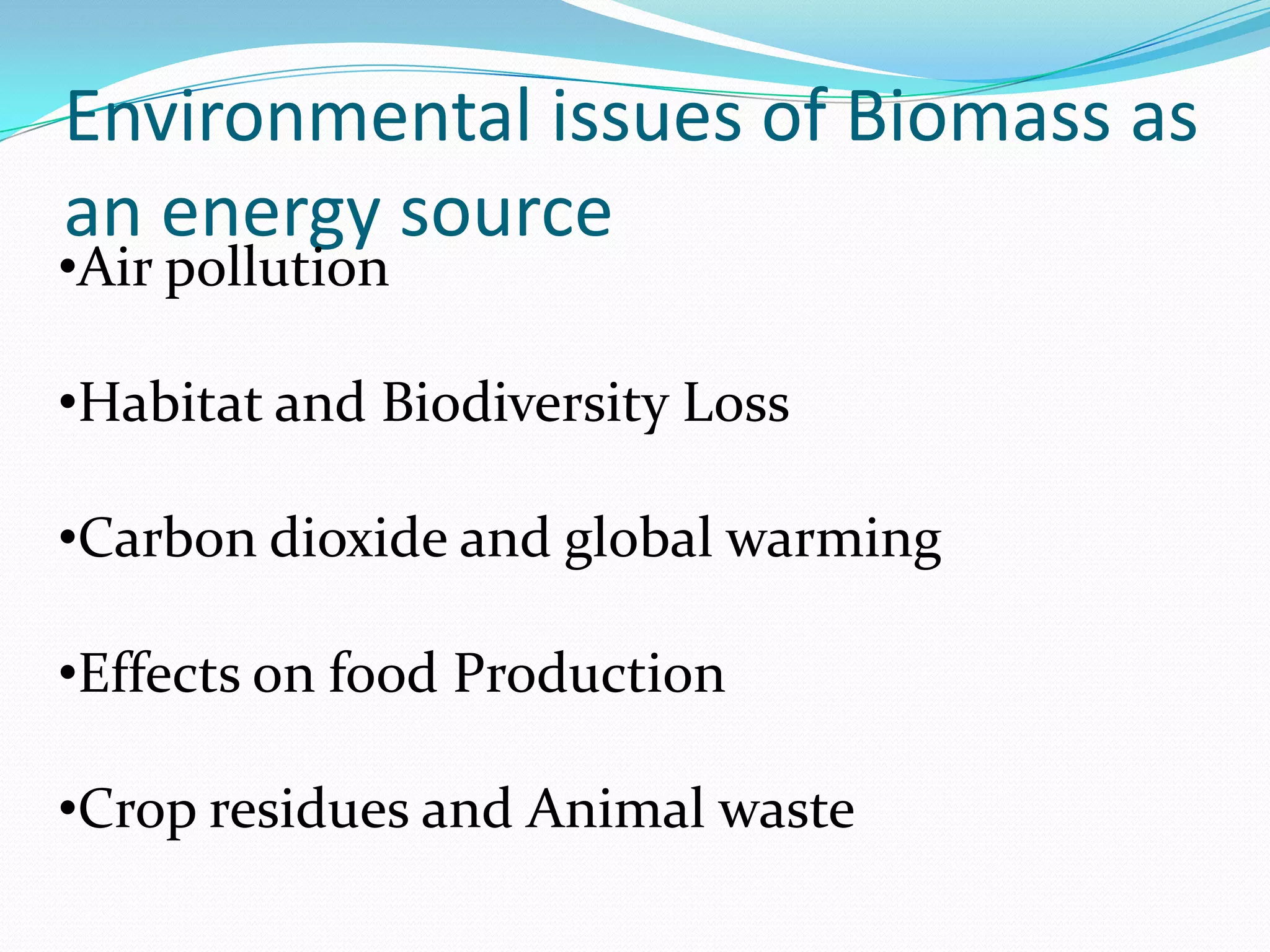Environmental science module 2 notes | PPTX