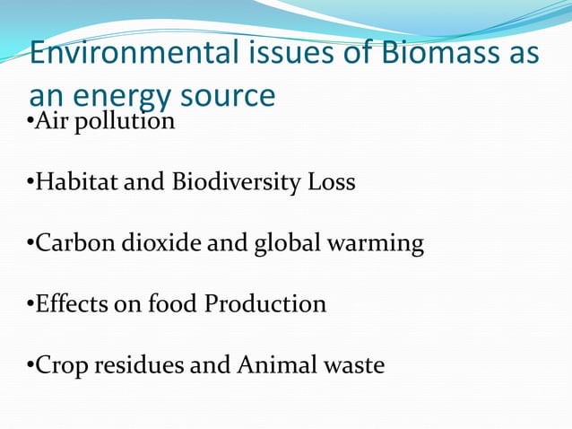 Environmental science module 2 notes | PPTX | Power and Energy Industry ...