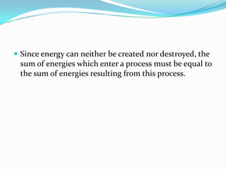 Environmental science module 2 notes | PPTX