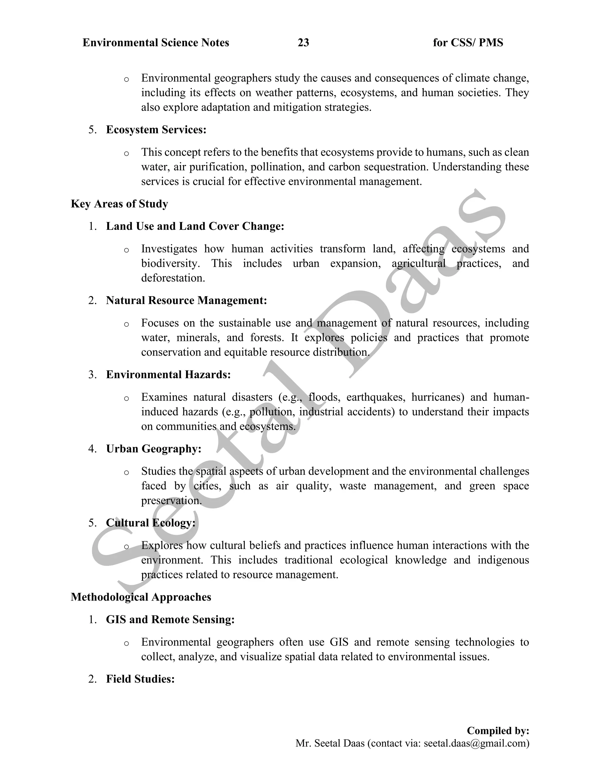Environmental Science Notes for CSS.PMS by Seetal Daas.pdf