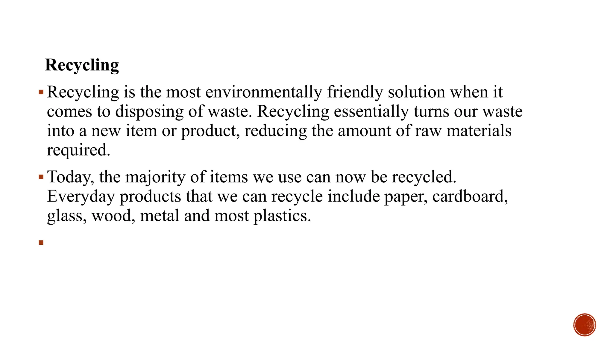 Introduction to waste management in Environment | PPTX