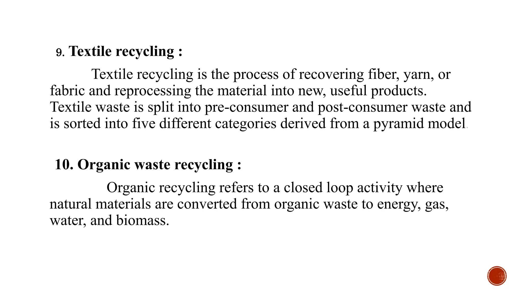 Introduction to waste management in Environment | PPTX