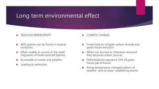 Environmental science ppt [autosaved] | PPT