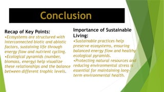Environmental Science Presentation Harsh.pptxweeed | PPTX