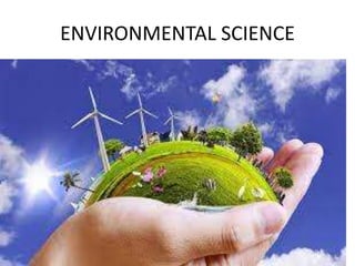 environmental sciences.pptx