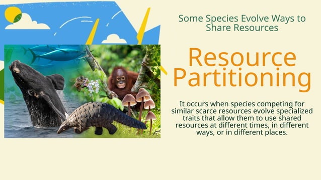 Environmental Science Species Interaction.pptx