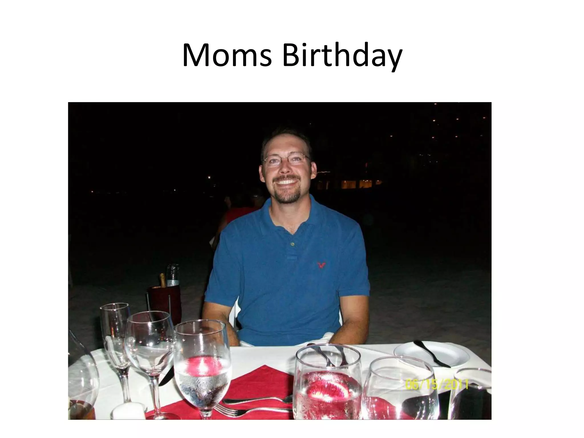 Environmental self portrait | PPTX