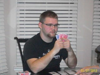 Environmental self portrait | PPTX