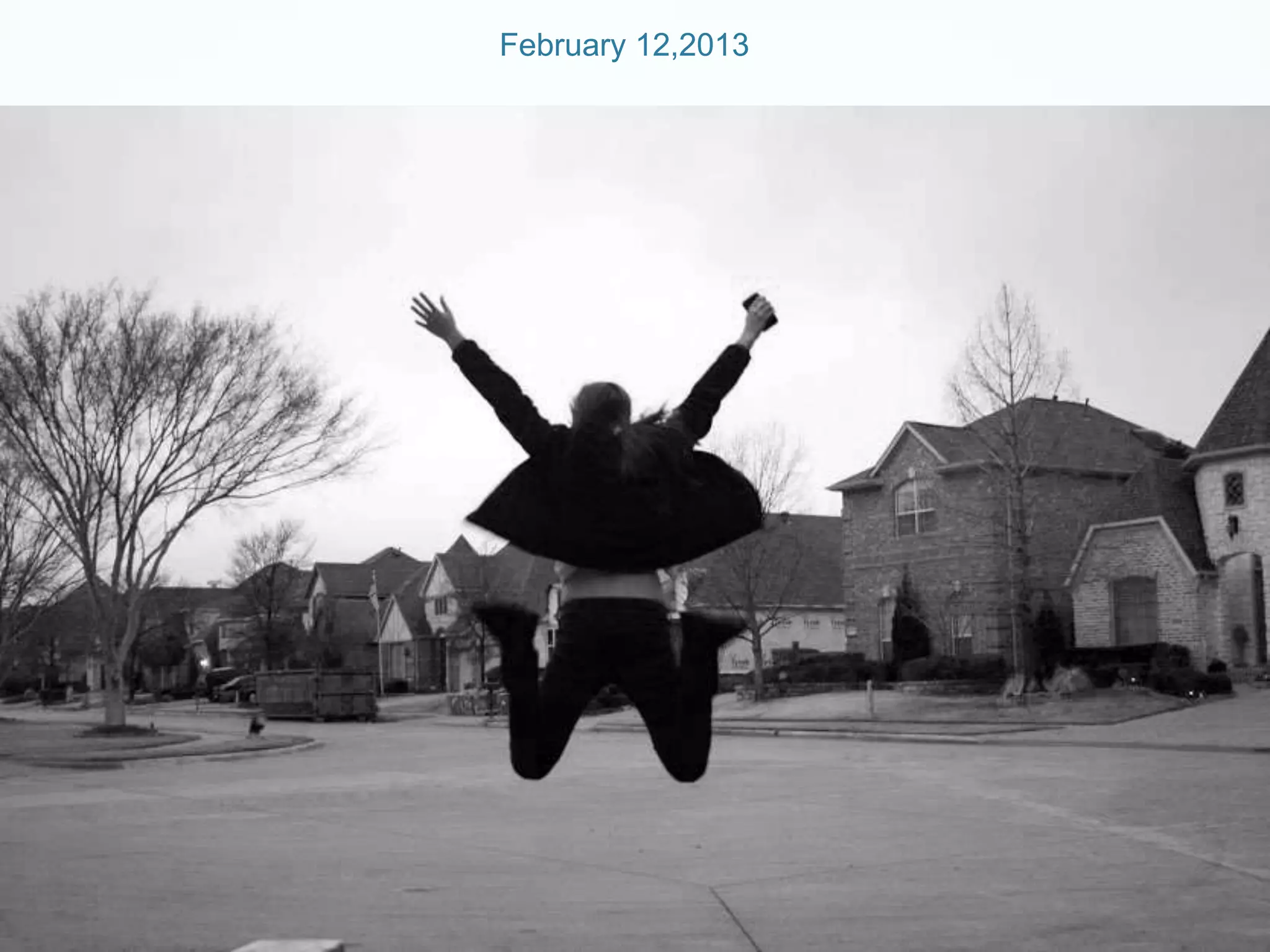 Environmental self portrait | PPTX