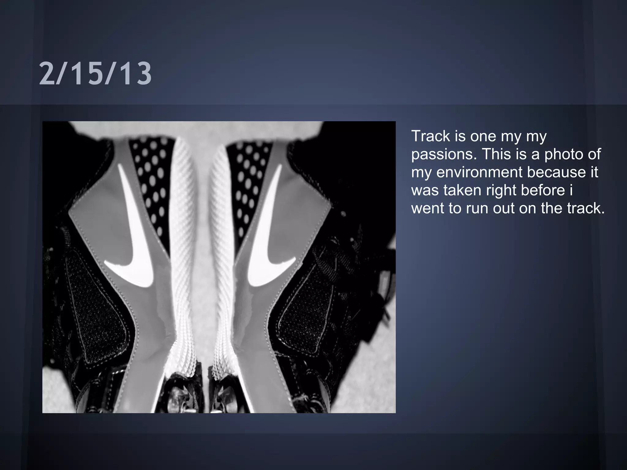 Environmental self portraits | PDF