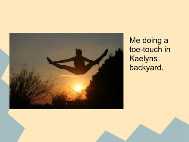 Environmentalselfportrait | PDF