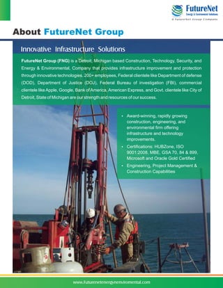 Environmental Services | PDF