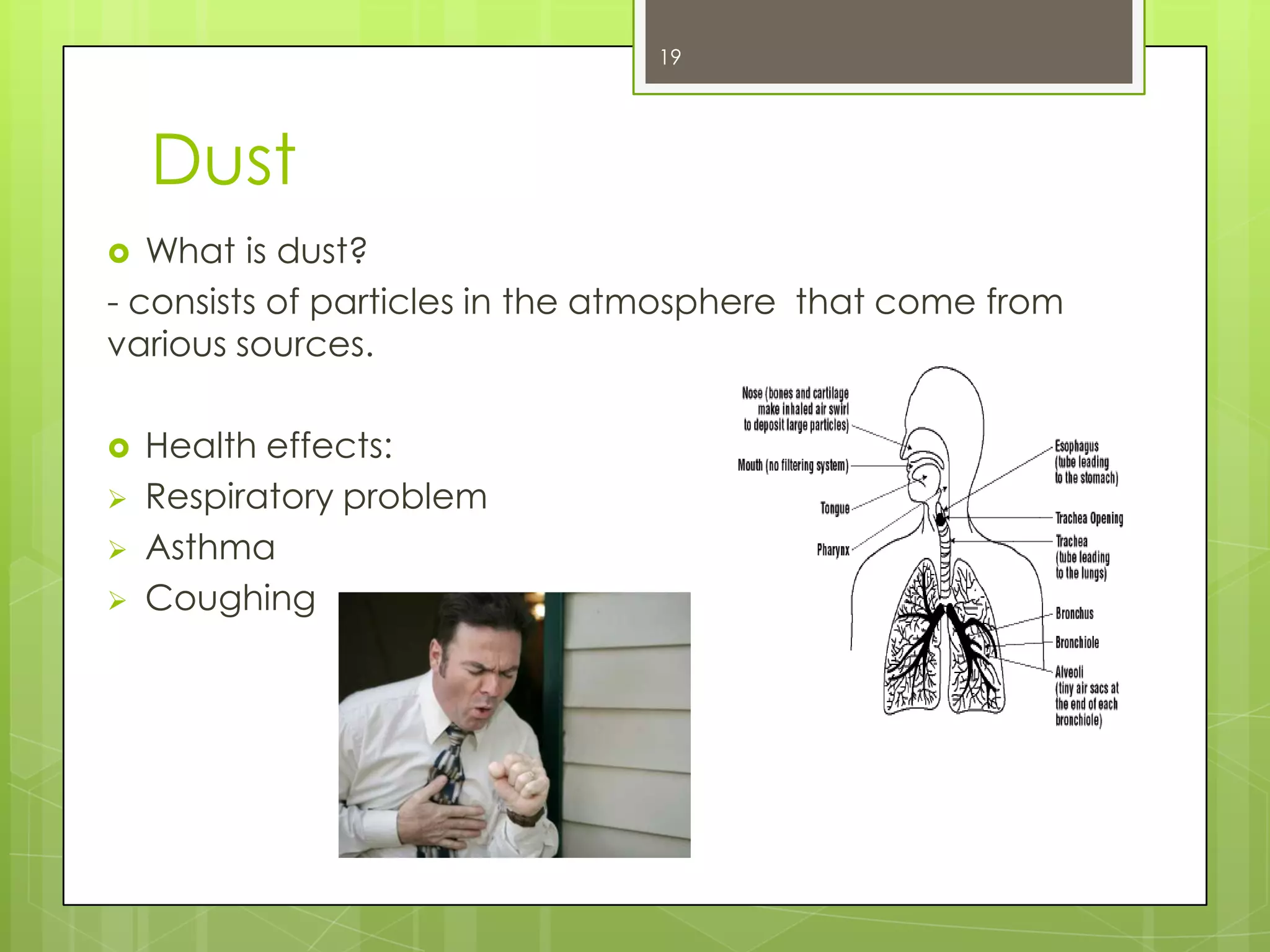 Environmental Awareness | PPTX