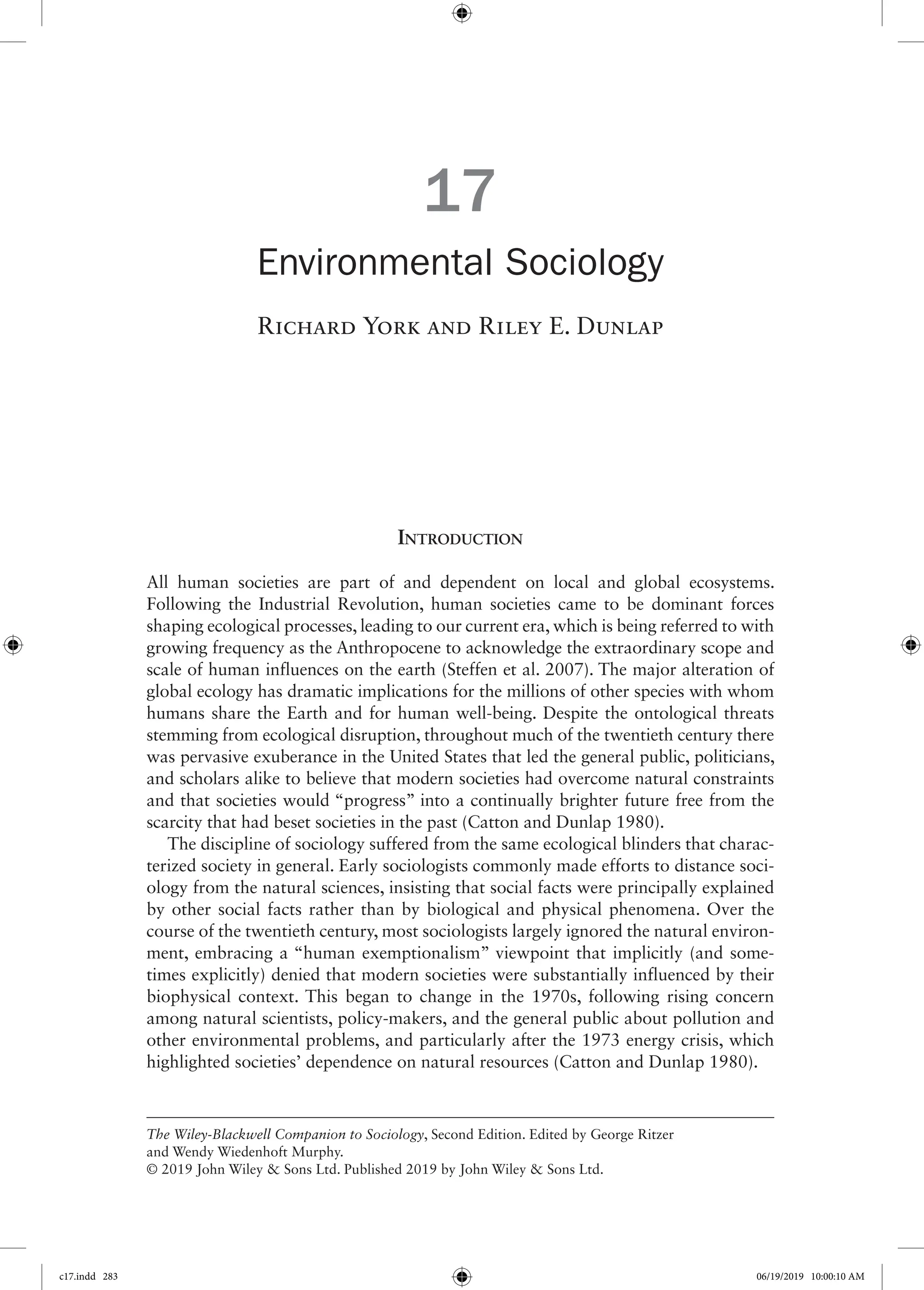 Introduction to Environmental Sociology.pdf