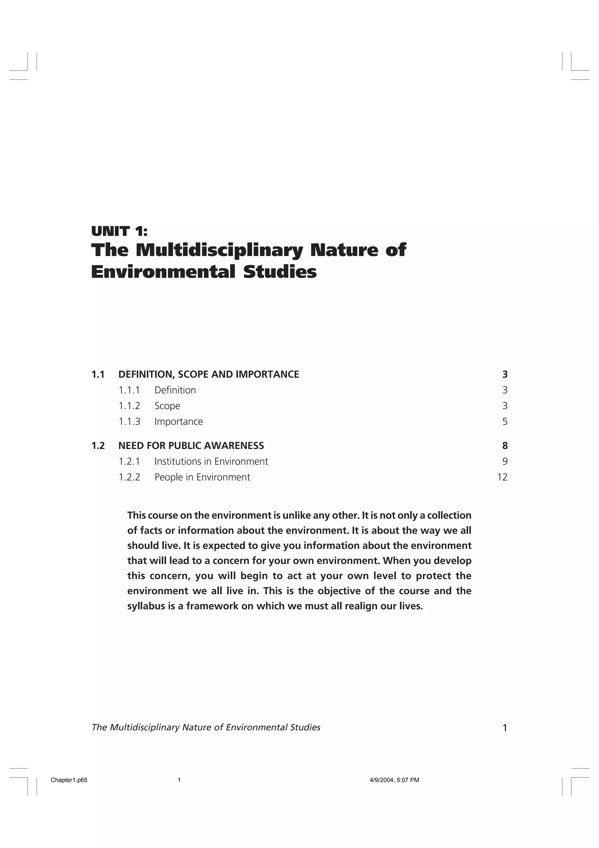 Environmental Studies Book.pdf