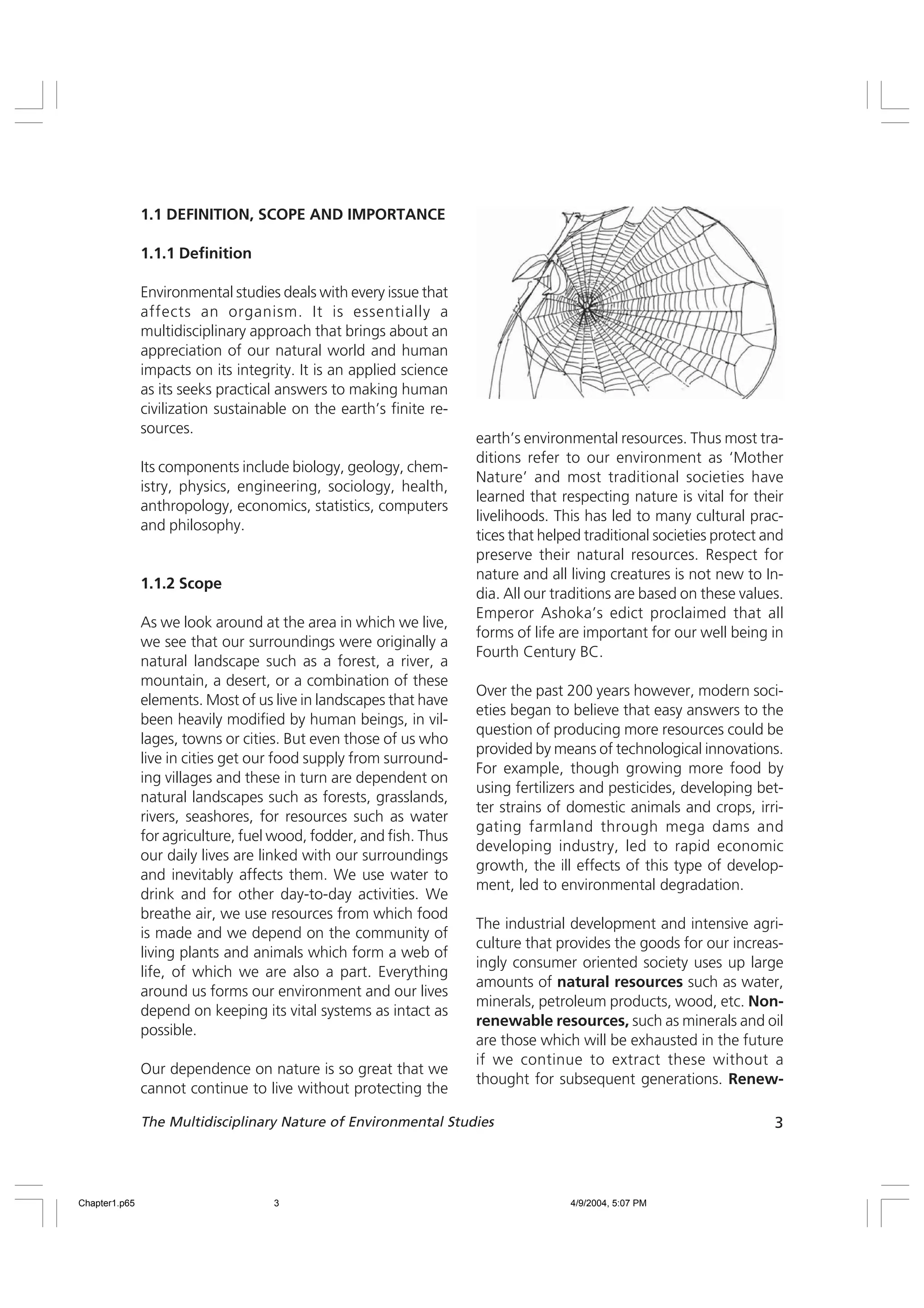 Environmental Studies Book.pdf