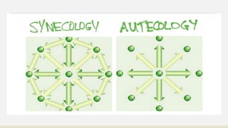 Environmental Studies- 2 ( Introduction to Ecology) | PPT