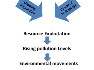 Environmental Sustainability, Stratergies and challenges.ppt