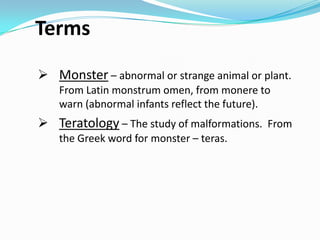 Environmental toxicants and human exposure | PPT