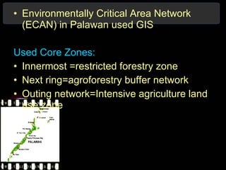 Environmental zoning | PPT