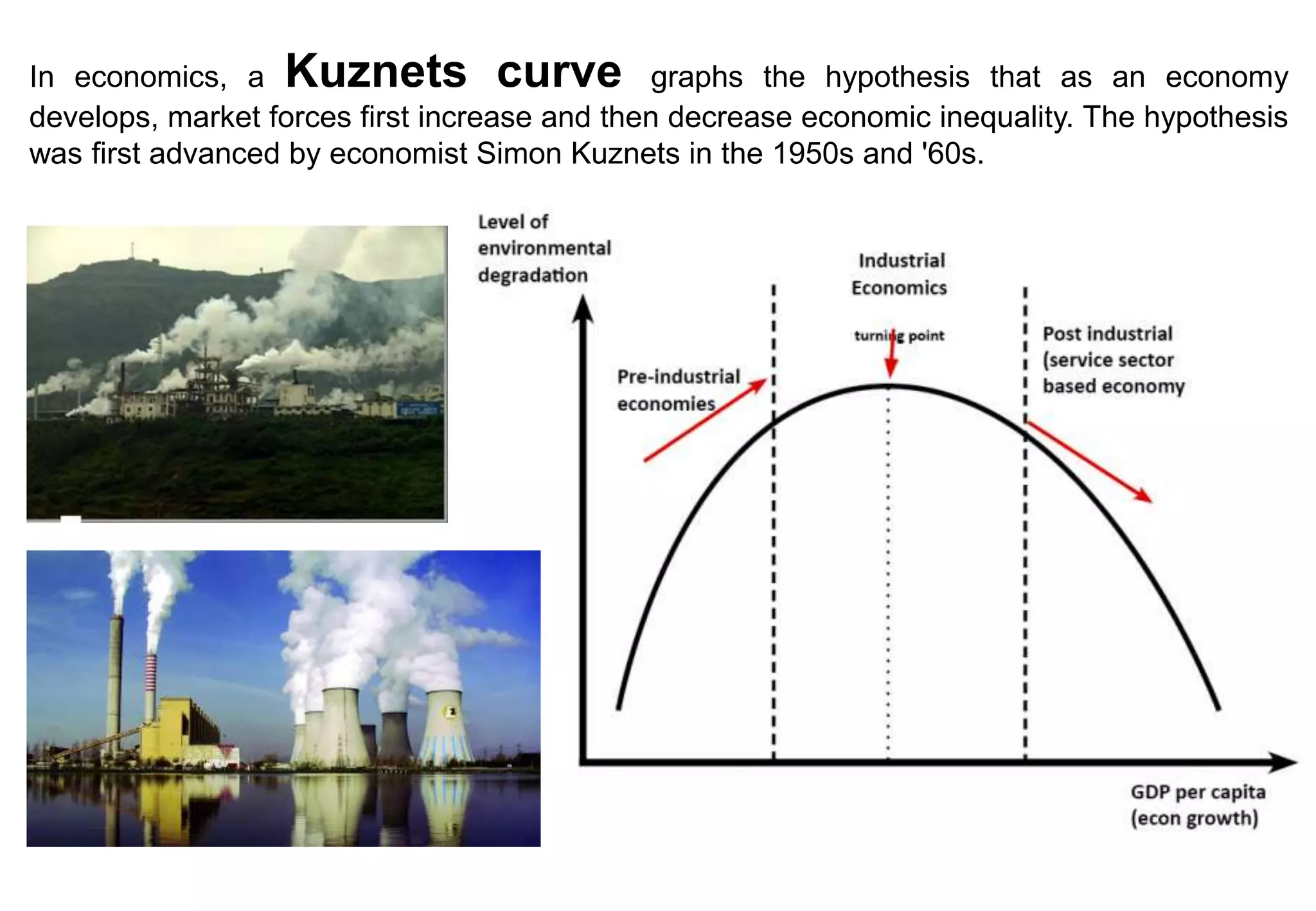 Environment and Economy Interaction | PPTX
