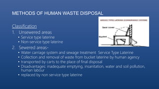 Environment & Health | PPT