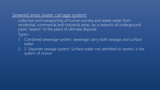 Environment & Health | PPTX