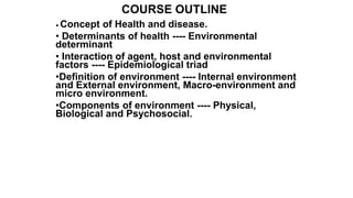 An Introduction to Environment and Health.pptx