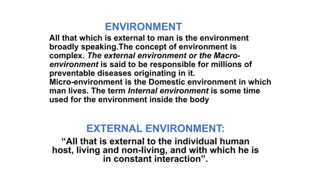 An Introduction to Environment and Health.pptx