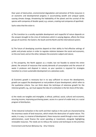 Environment and Human Behaviour notes.pdf