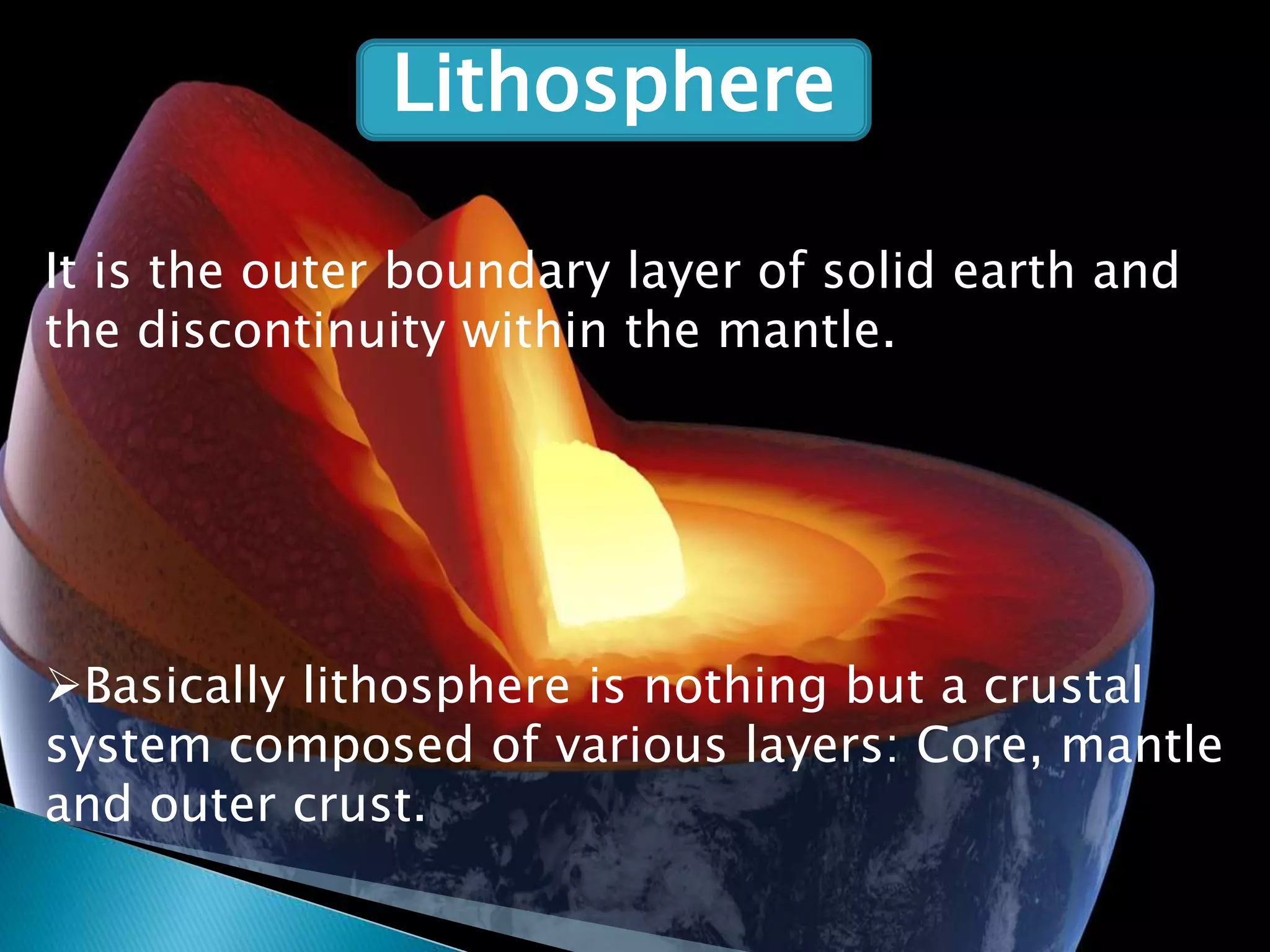 Environment and its components | PPTX