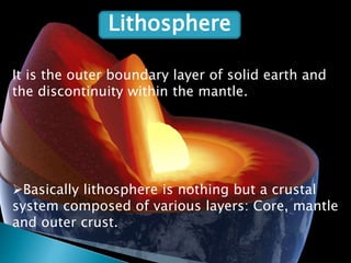 Environment and its components | PPTX | Environment | Science