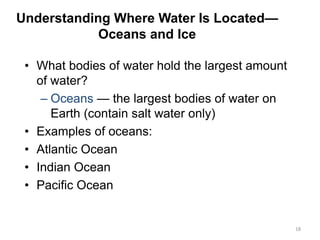 Environment and its multidimensional nature Definition scope and ...
