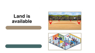 ENVIRONMENT AND MARKET.pptx | Business | Business and Finance