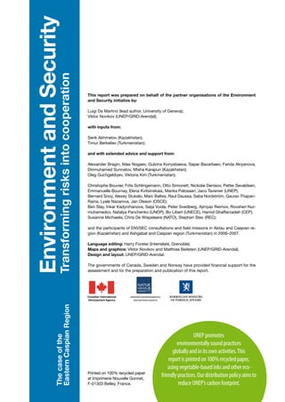 Environment and security_transforming_risks_into_cooperation_-_the_case ...