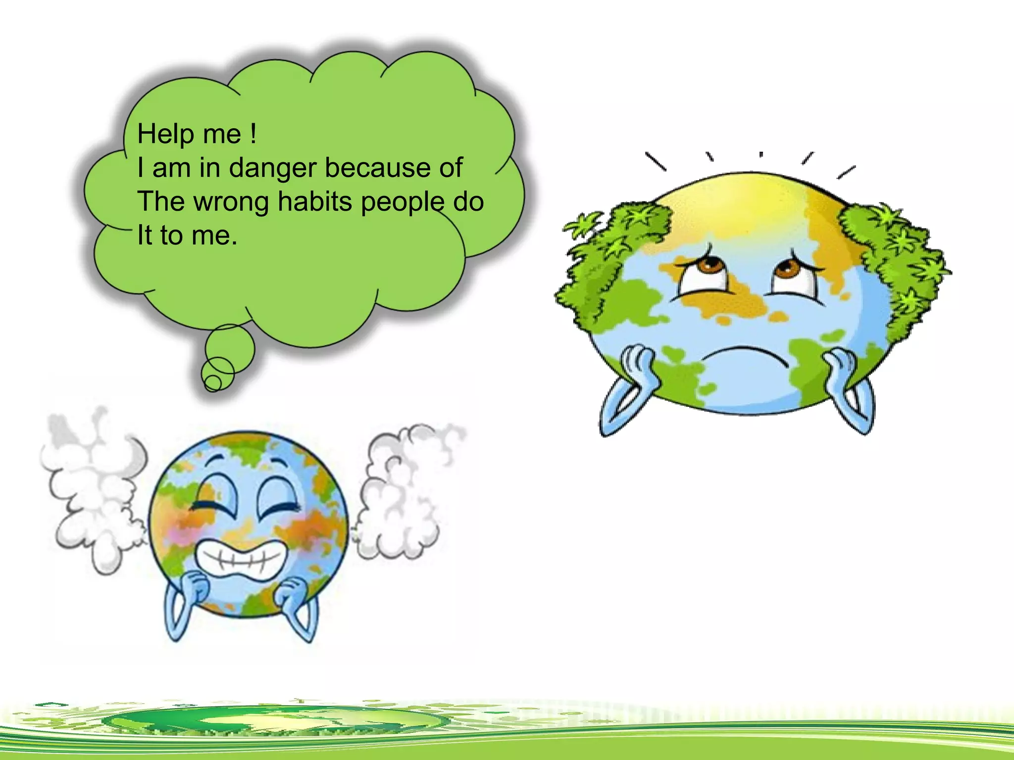 Environment around us | PPT