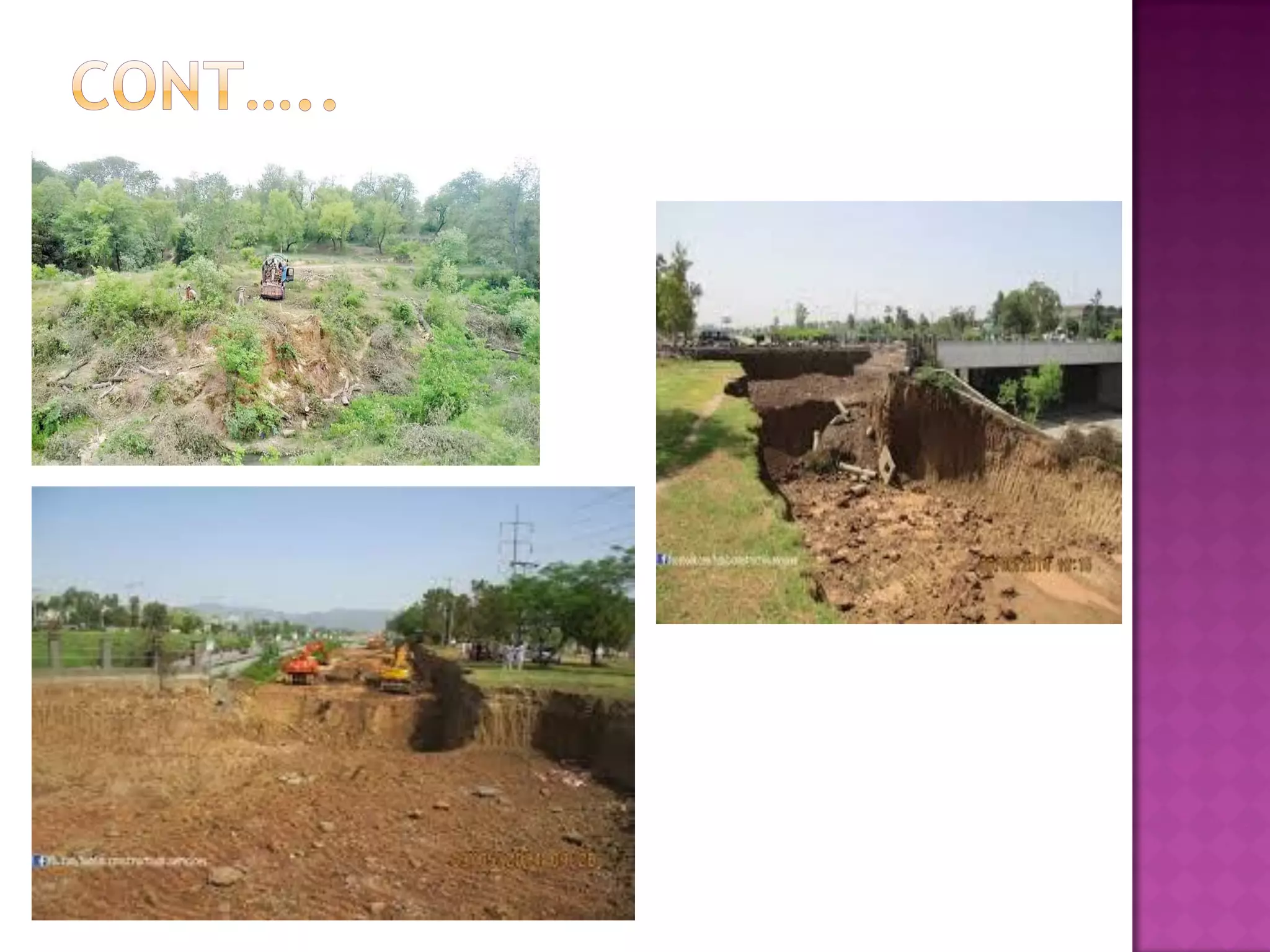 Environment aspects of transportation | PDF