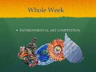 Environment assembly | PPTX
