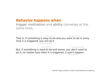 Change your Environment, Change your Behavior | PDF | Oral care ...