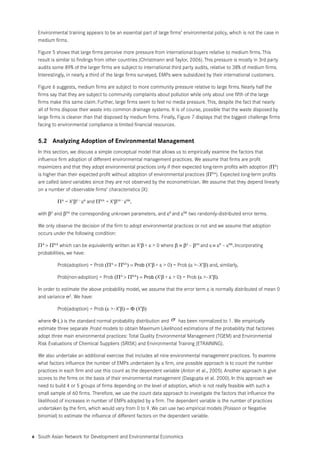 Environmental Regulations and Compliance in the Textile Processing | PDF