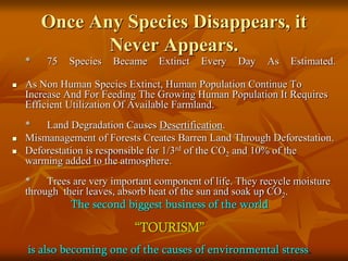 Environment control awareness talk | PPT